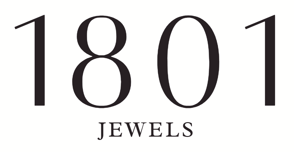 1801 Jewels - Luxury Diamond Jewelry and Antiques – 1801jewels